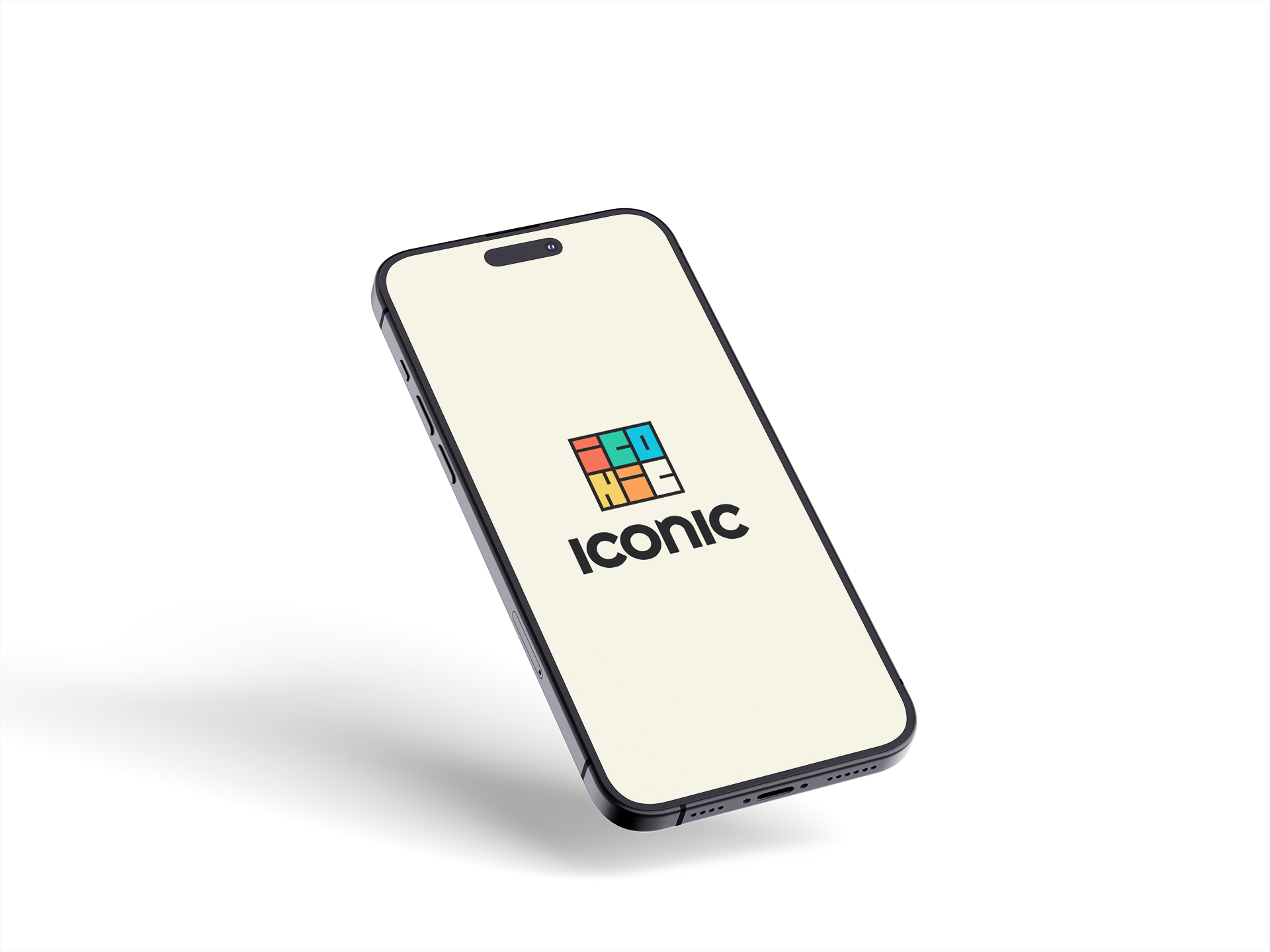 Iconic Games – Doing iconic things